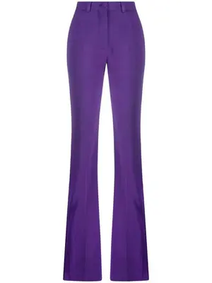 Philipp Plein Cady Tailored Trousers