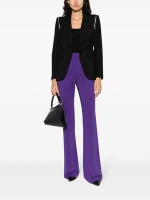 Philipp Plein Cady Tailored Trousers
