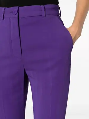 Philipp Plein Cady Tailored Trousers