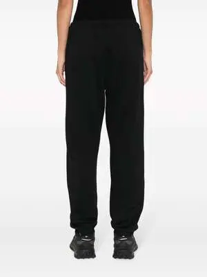 Moncler Panelled Cotton-blend Track Pants