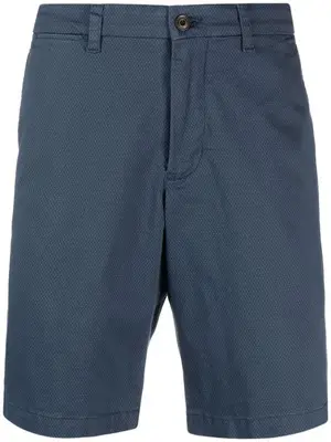 Tommy Hilfiger Brooklyn Cotton Chino Shorts