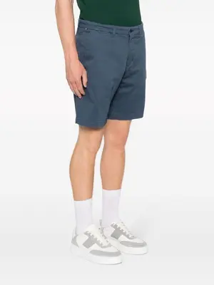 Tommy Hilfiger Brooklyn Cotton Chino Shorts