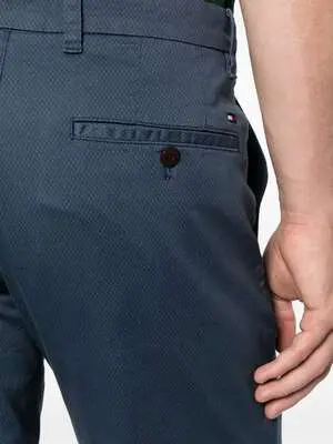 Tommy Hilfiger Brooklyn Cotton Chino Shorts