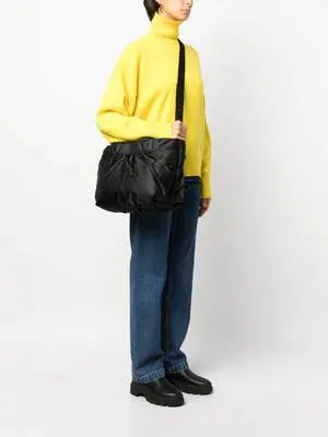 VEECOLLECTIVE Small Caba Tote Bag
