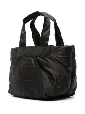 VEECOLLECTIVE Small Caba Tote Bag