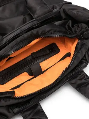 VEECOLLECTIVE Small Caba Tote Bag