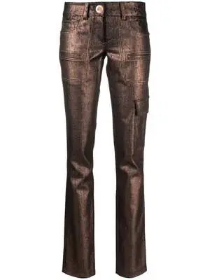 Genny Stretch Bottoms For Women