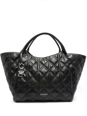 Emporio Armani Oversized Bags For Women