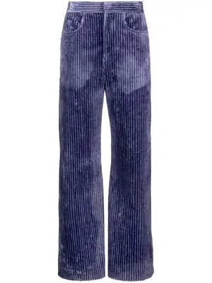Isabel Marant Étoile Daryl Corduroy Trousers