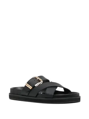 Senso Nia I Leather Sandals