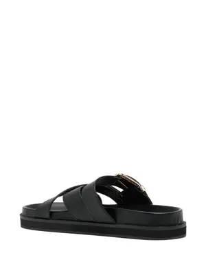 Senso Nia I Leather Sandals