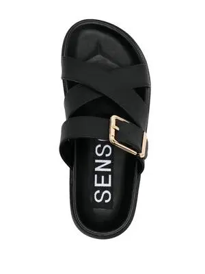 Senso Nia I Leather Sandals