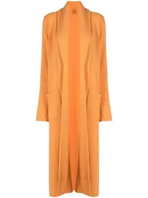 Teddy Cashmere Long Sleeve Knitwear For Women