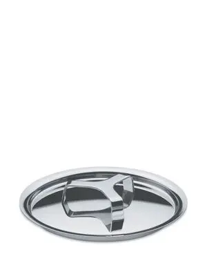 ALESSI Pots&pans Stainless Steel Saucepan