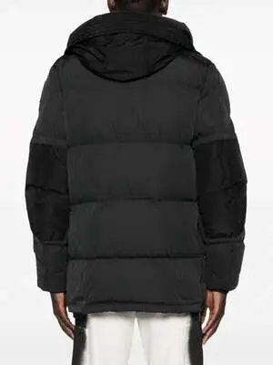 PARAJUMPERS Harraseeket Padded Down Jacket