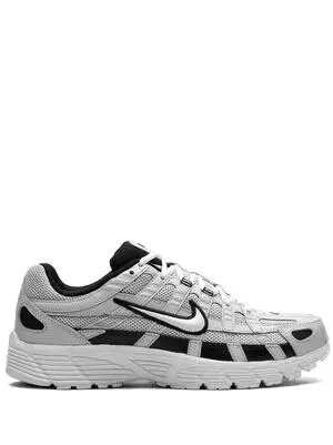 Nike P-6000 Sneakers - Grey
