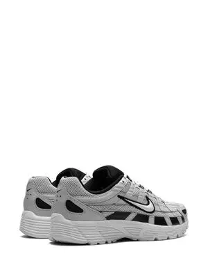Nike P-6000 Sneakers - Grey