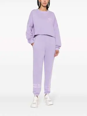 Electric & Rose Siesta Logo Track Pants