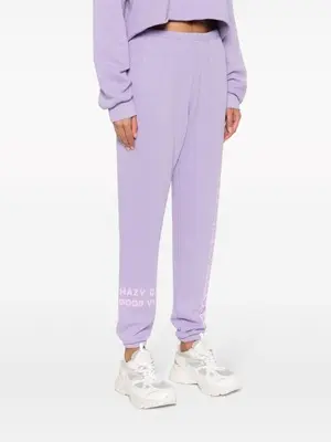 Electric & Rose Siesta Logo Track Pants