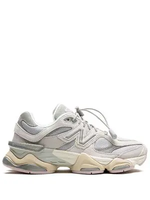 NEW BALANCE 9060 Sneakers - Grey