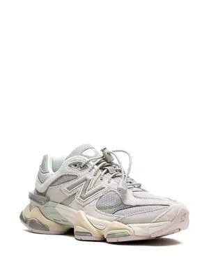 NEW BALANCE 9060 Sneakers - Grey