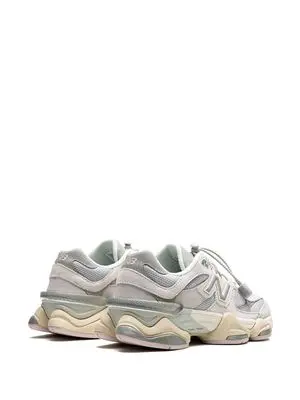 NEW BALANCE 9060 Sneakers - Grey
