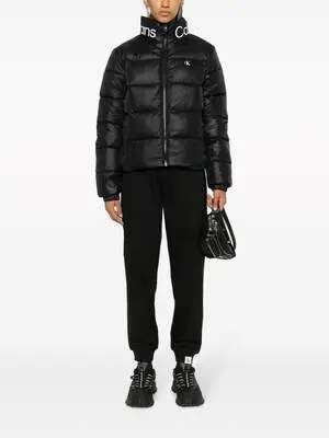 Calvin Klein Jersey Track Pants