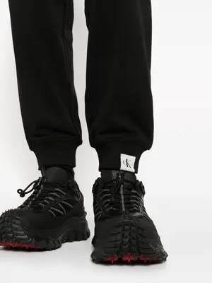 Calvin Klein Jersey Track Pants