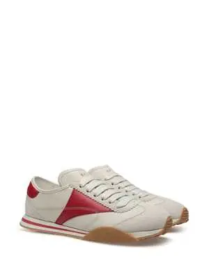 Bally Sonny-b Panelled Sneakers