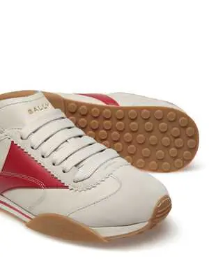 Bally Sonny-b Panelled Sneakers