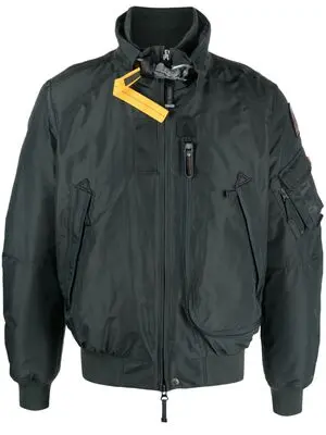 PARAJUMPERS Gobi Base Down Jacket - Green