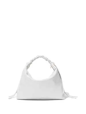 Proenza Schouler Large Leather Shoulder Bag