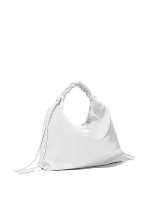 Proenza Schouler Large Leather Shoulder Bag