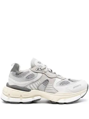 Axel Arigato Marathon Sphere Runner Sneakers - Grey