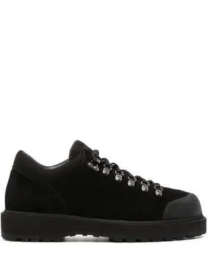 Diemme Cornaro Low-top Suede Boots