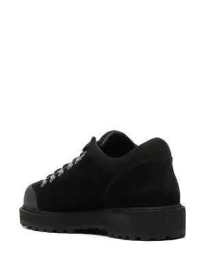 Diemme Cornaro Low-top Suede Boots