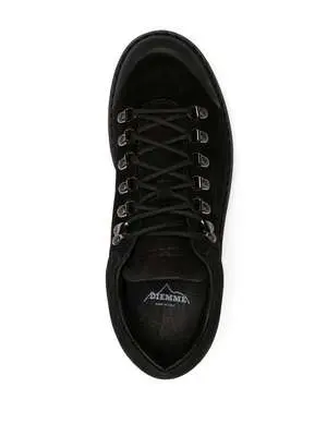 Diemme Cornaro Low-top Suede Boots