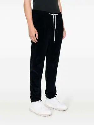 PT TORINO Drawstring-waist Corduroy Trousers