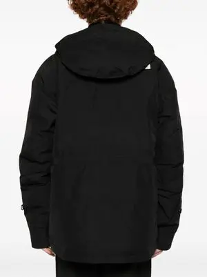 The North Face Gore-tex Mountain Guide Insulated Jacket