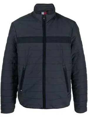 Tommy Hilfiger Straight Hem Jackets For Men