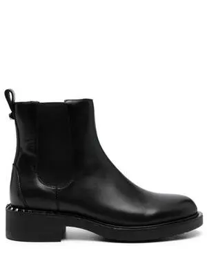 Ash Fancy 60mm Rockstud Boots