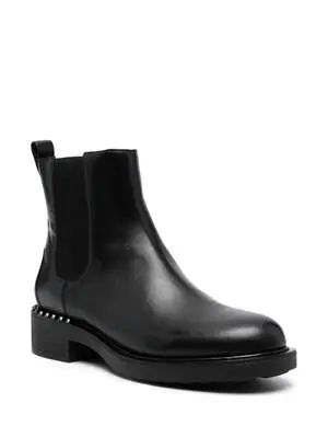 Ash Fancy 60mm Rockstud Boots
