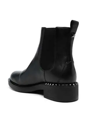 Ash Fancy 60mm Rockstud Boots