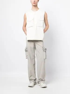 BOTTER Ripstop Cotton Cargo Pants