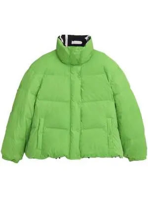 Marc Jacobs Logo Jackets For Women