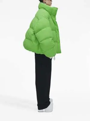 Marc Jacobs Reversible Puffer Jacket