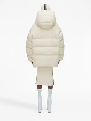 Marc Jacobs Long Puffer Jacket