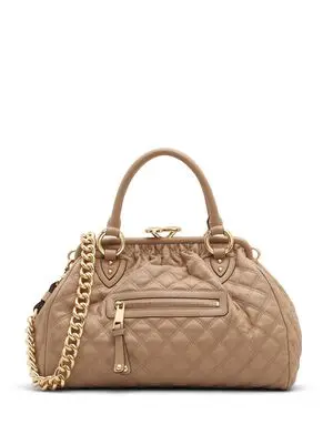 Marc Jacobs The Stam Bag - Neutrals