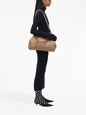 Marc Jacobs The Stam Bag - Neutrals