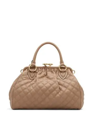 Marc Jacobs The Stam Bag - Neutrals